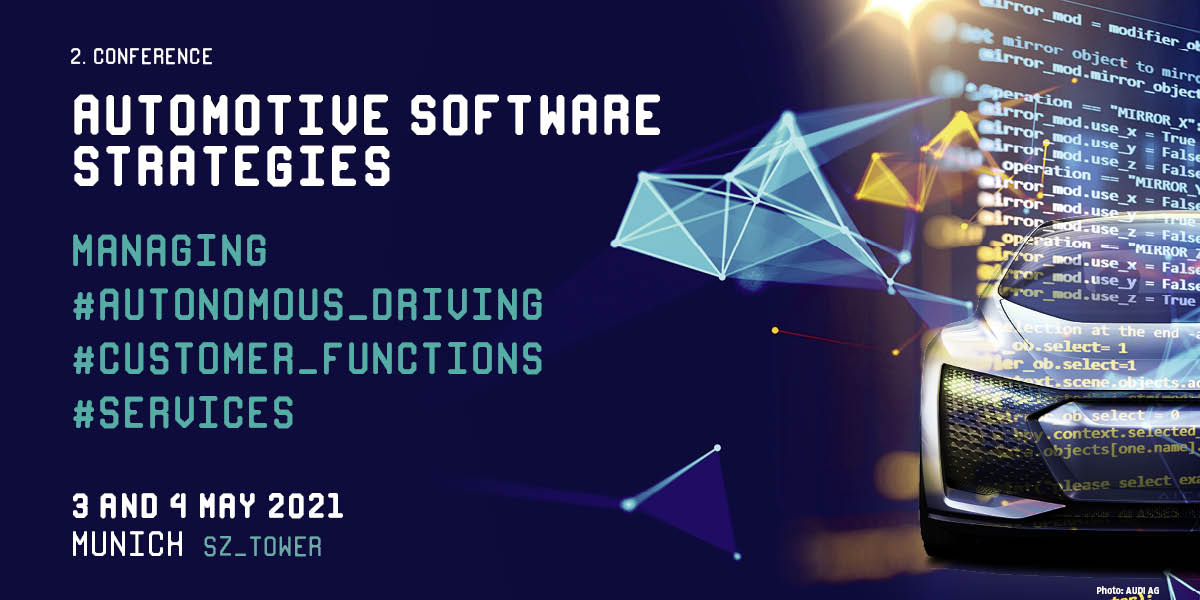 IQZ-Expertise von Prof. Dr.-Ing. Andreas Braasch auf der virtuellen ...